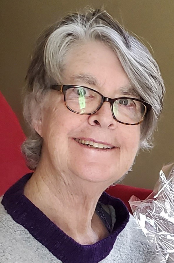 Rev. Elizabeth Mary (Straub) Pulawski | News, Sports, Jobs - Observer Today